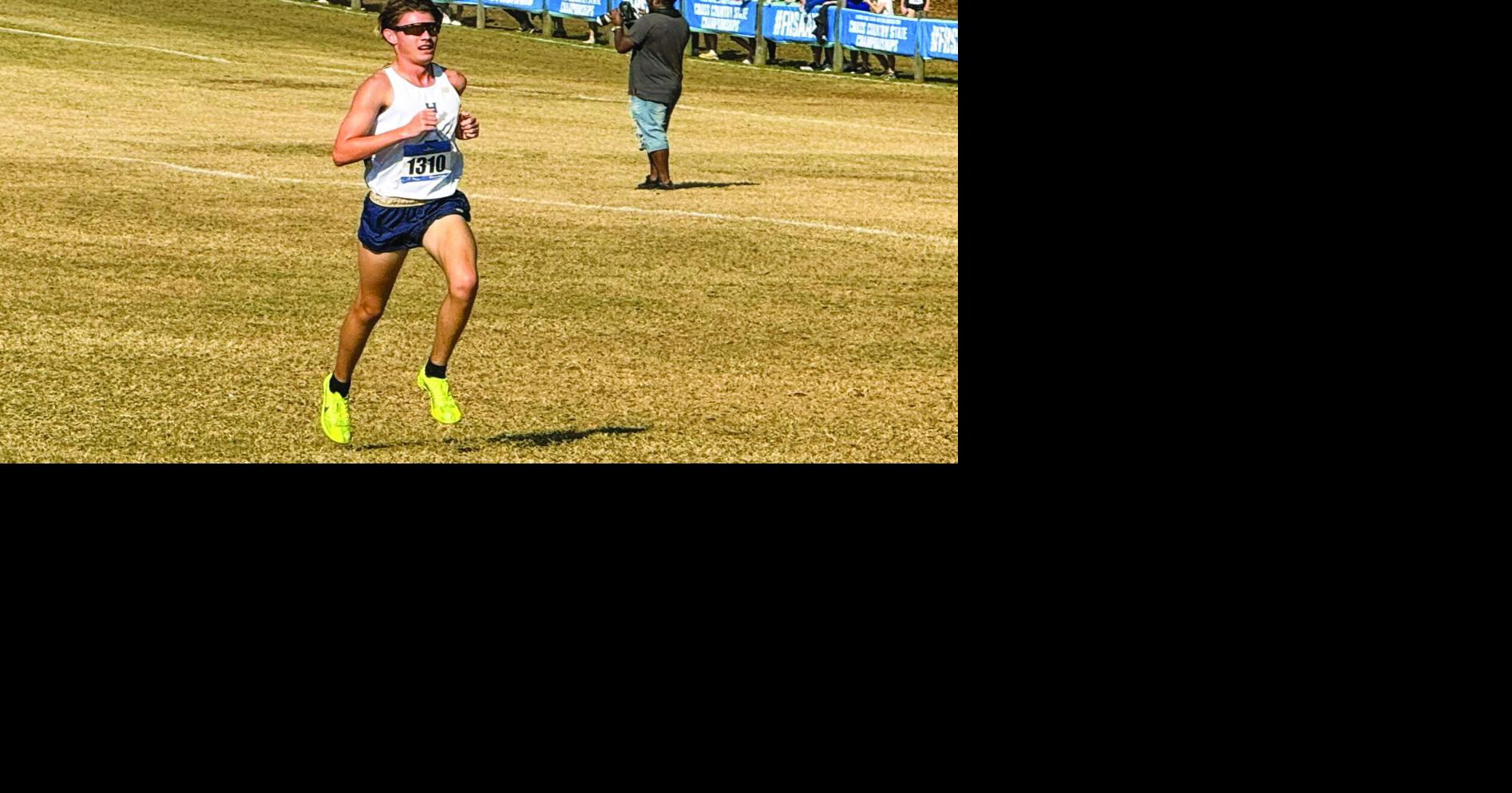 Holy Trinity’s Spreitzer having success on a national level | Community ...