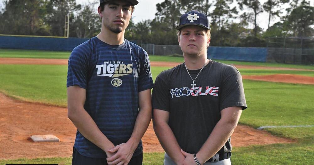 Holy Trinity baseball poised to surprise again in 2021 | Viera Sports ...