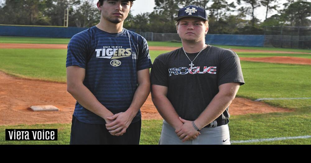 Holy Trinity baseball poised to surprise again in 2021 | Viera Sports ...