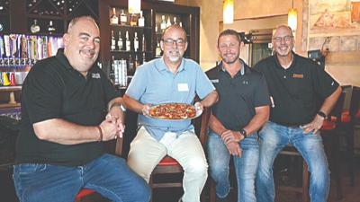 Piesanos expands, brings popular Italian fare to Viera | Business | vieravoice.com