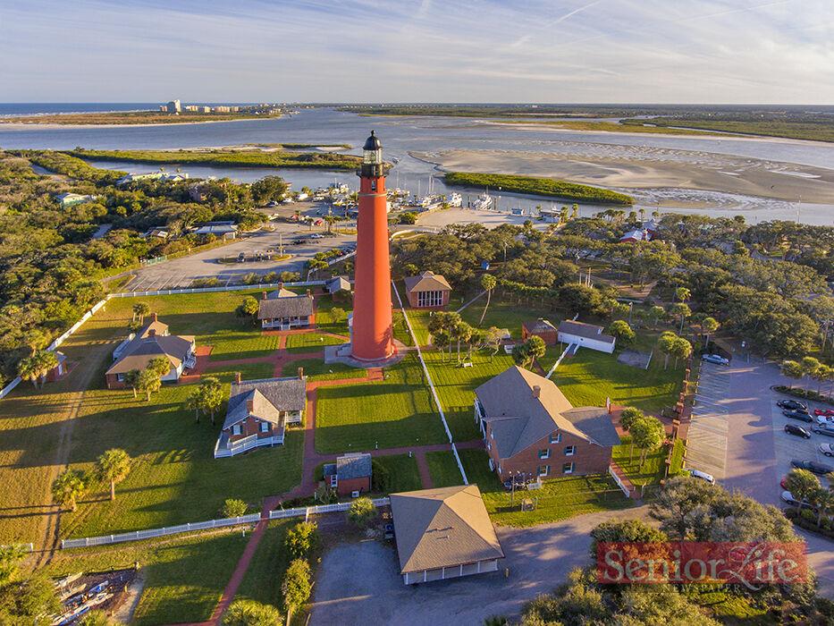 Ponce de Leon Inlet Lighthouse sheds light on impressive history ...
