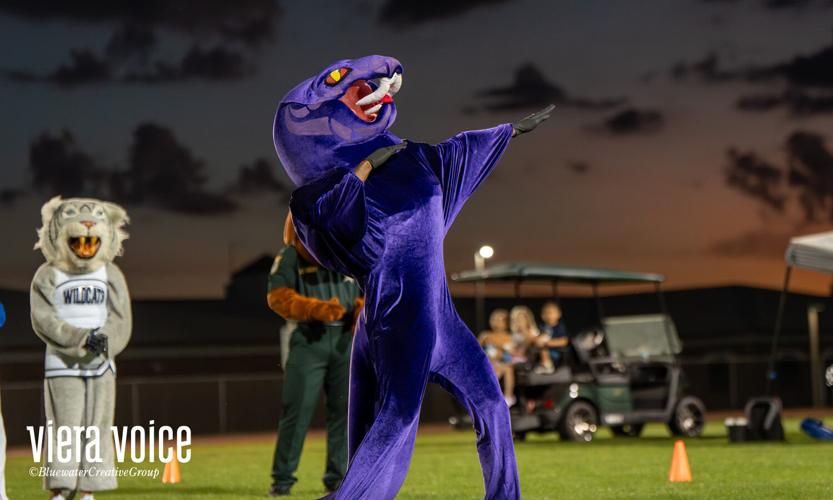 BPS Mascot Games Photo's 2026 | Photos | vieravoice.com