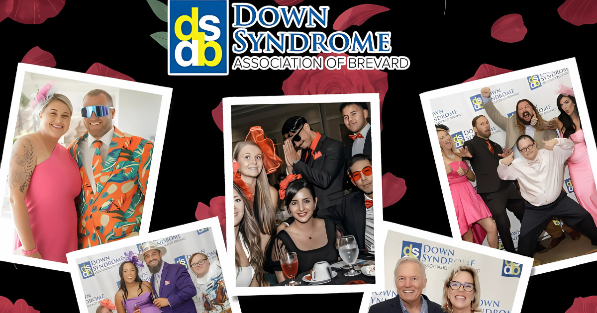 Down for Derby Gala | Calendar | vieravoice.com