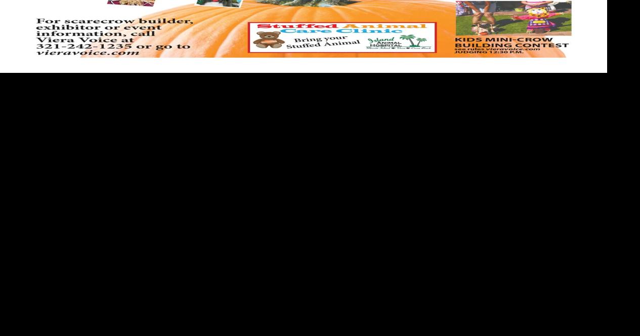 Viera Harvest Festival | Calendar | vieravoice.com
