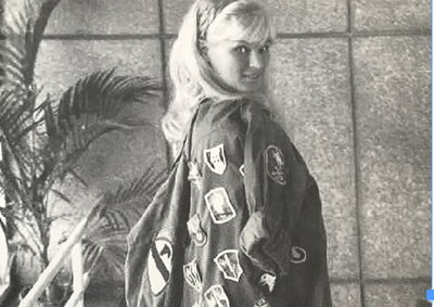 Bobbie the Weather Girl to appear at Boomer Guide Expo in Viera | Viera ...