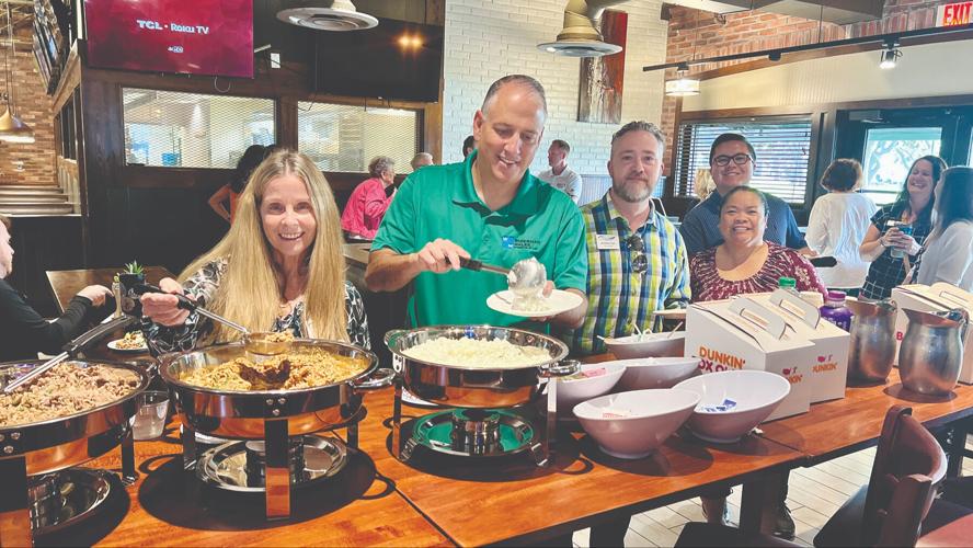 Viera Means Business ~ March 2024 at AJ's Lager House | Viera Means ...