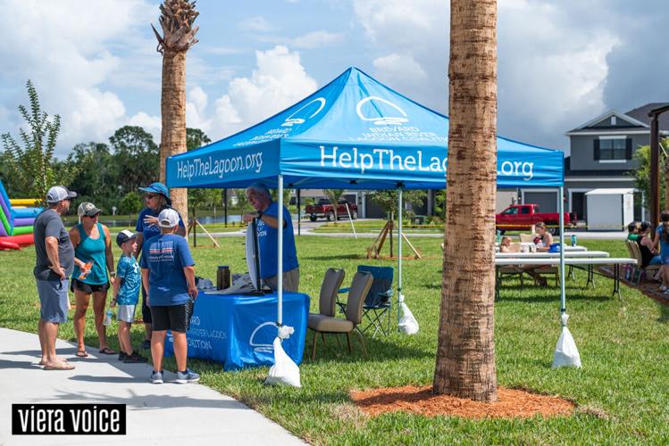 Roller hockey rink debuts at La Roca Park | Community | vieravoice.com