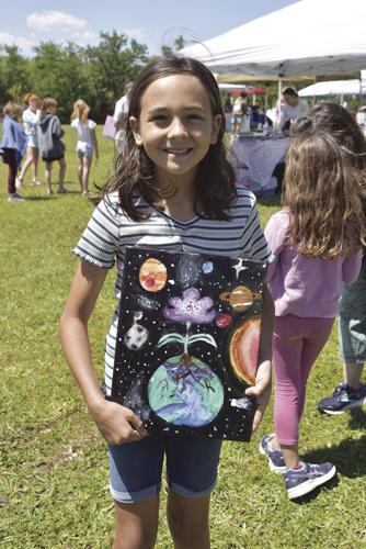 Charlie Corbeil Youth Art Contest winners | Community | vieravoice.com