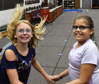 Quest Elementary will host inaugural Family Folk Dance Night | | vieravoice.com
