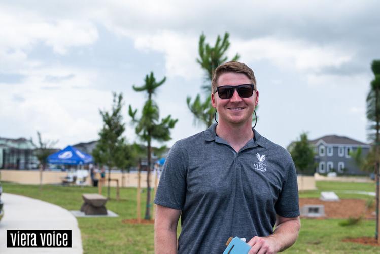 Roller hockey rink debuts at La Roca Park | Community | vieravoice.com