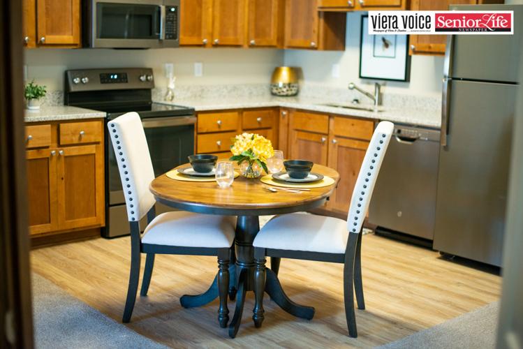 Shell Harbor Retirement Community in Rockledge celebrated its grand ...