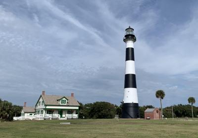 Lighthouse 5K/10K launches amidst America’s gateway to space | News ...