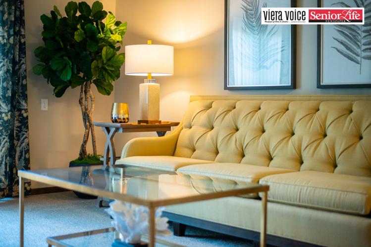 Shell Harbor Retirement Community in Rockledge celebrated its grand ...