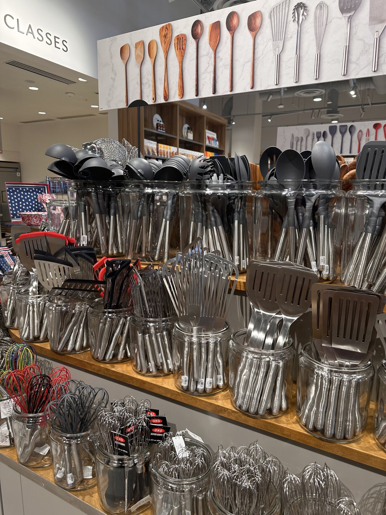 Sur La Table opens first Central Florida location at The Avenue Viera ...