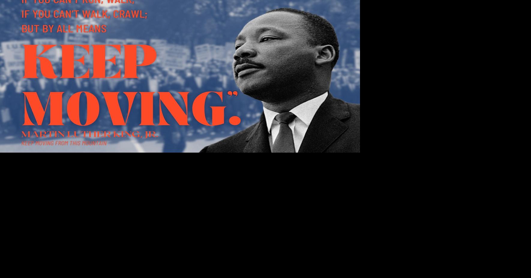 Martin Luther King Jr. Day Celebration | Calendar | vieravoice.com