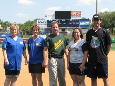 Elementary school teachers gearing up for 11th annual faculty softball ...