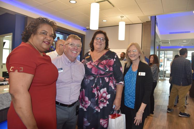 VIERA MEANS BUSINESS, January 2023 ~ Vystar Credit Union, Suntree ...