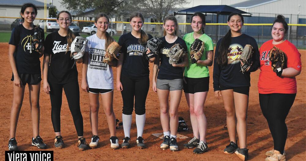 Tigers expect to dominate district softball | Viera Sports Blog ...
