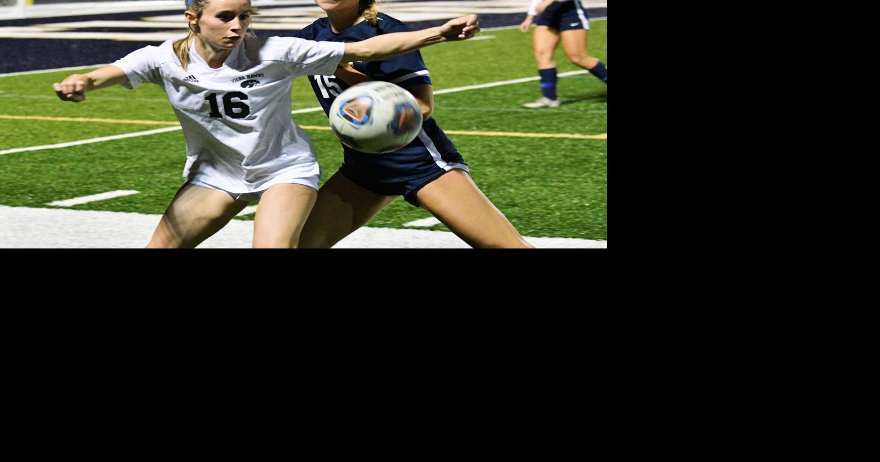 Viera, Holy Trinity girls soccer teams play to 1-1 tie | Viera Sports ...