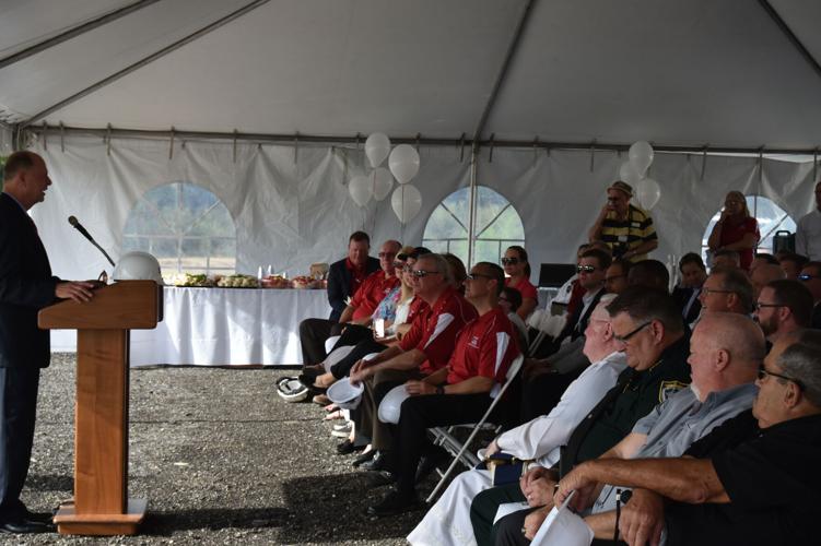 Mike Erdman Ground Breaking Ceremony for Mike Erdman Nissan and Mike ...
