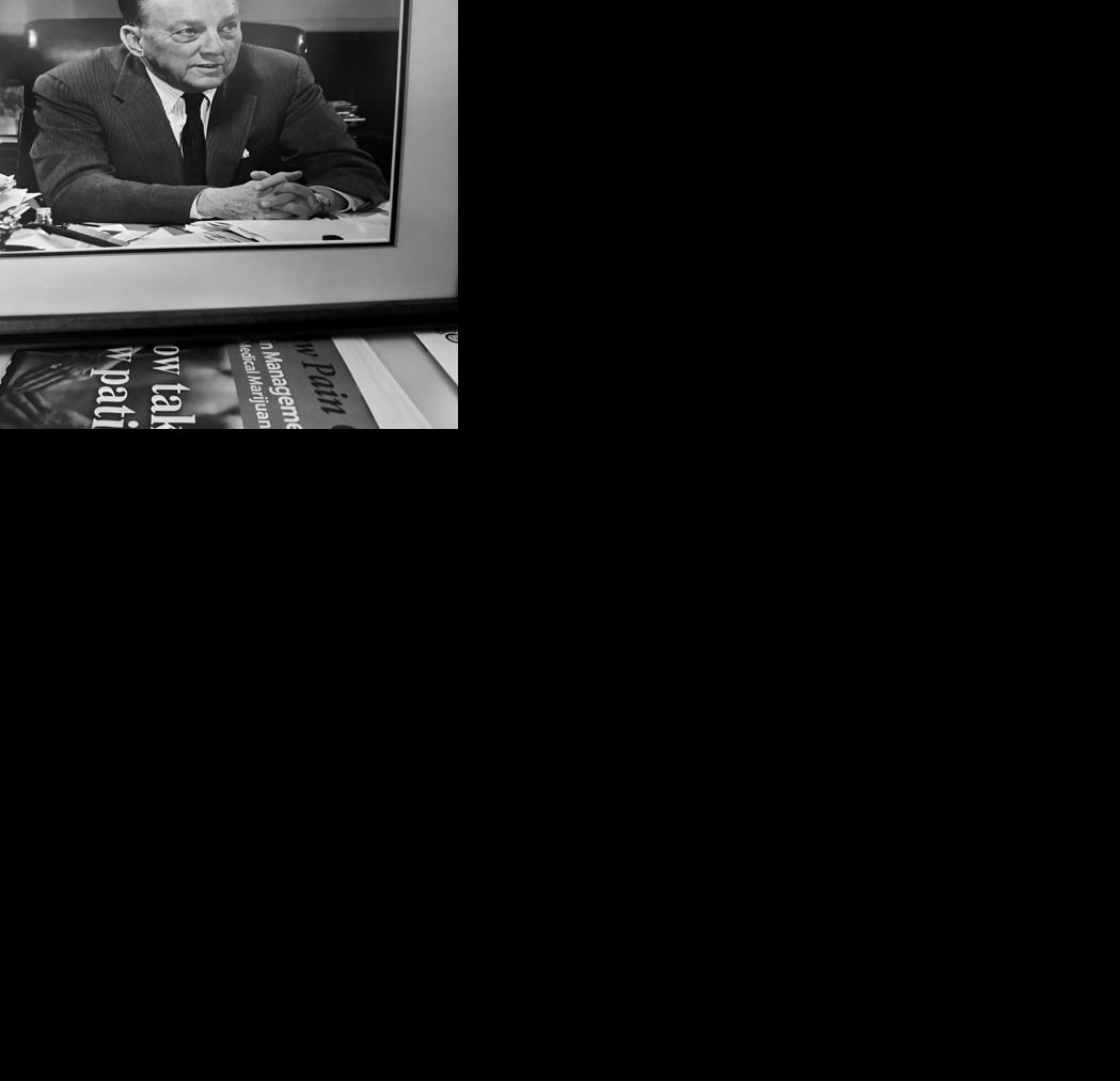 WHAT'S IN A NAME ~ Andersen’s vision helped pave the way for Brevard’s ...