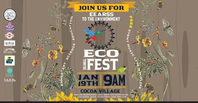 EcoFest: EEARSS to the Environmental Festival | Calendar | vieravoice.com