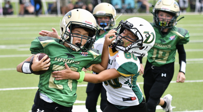 Suntree Viera Youth Football League opens home schedule Sept. 2 | Viera ...