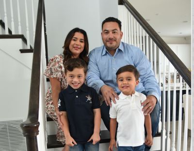 Viera couple made long-distance relationship work | Community ...