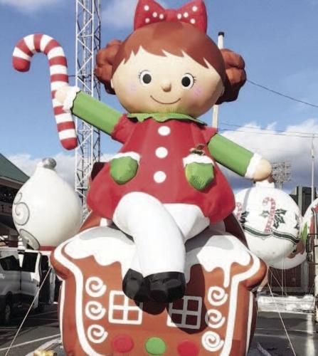 Light Up Viera Parade celebrates with new date, route | Community ...