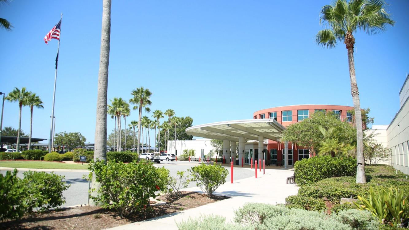 New urgent care clinic opens at the Viera VA | Viera Today | vieravoice.com