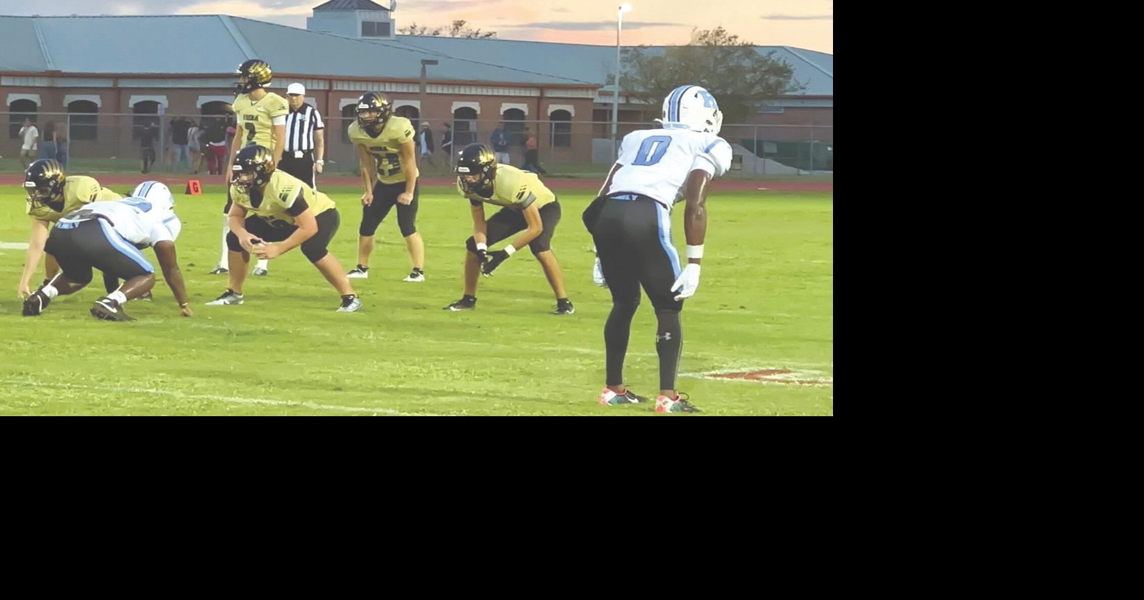 Viera football to play in new district, classification next season ...