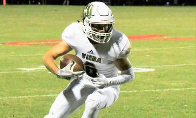 Viera’s Osburn realizes lifelong goal with commitment to Samford ...