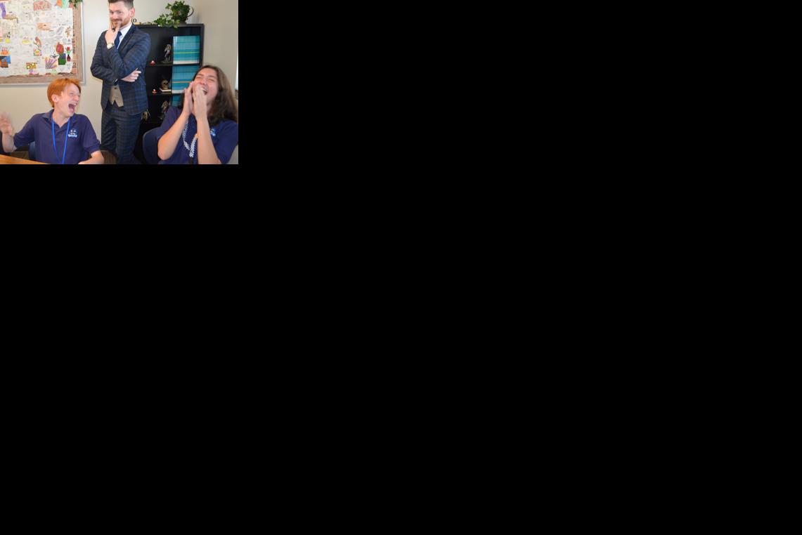 Viera Charter is the Cambridge connection to Rockledge High | Schools ...