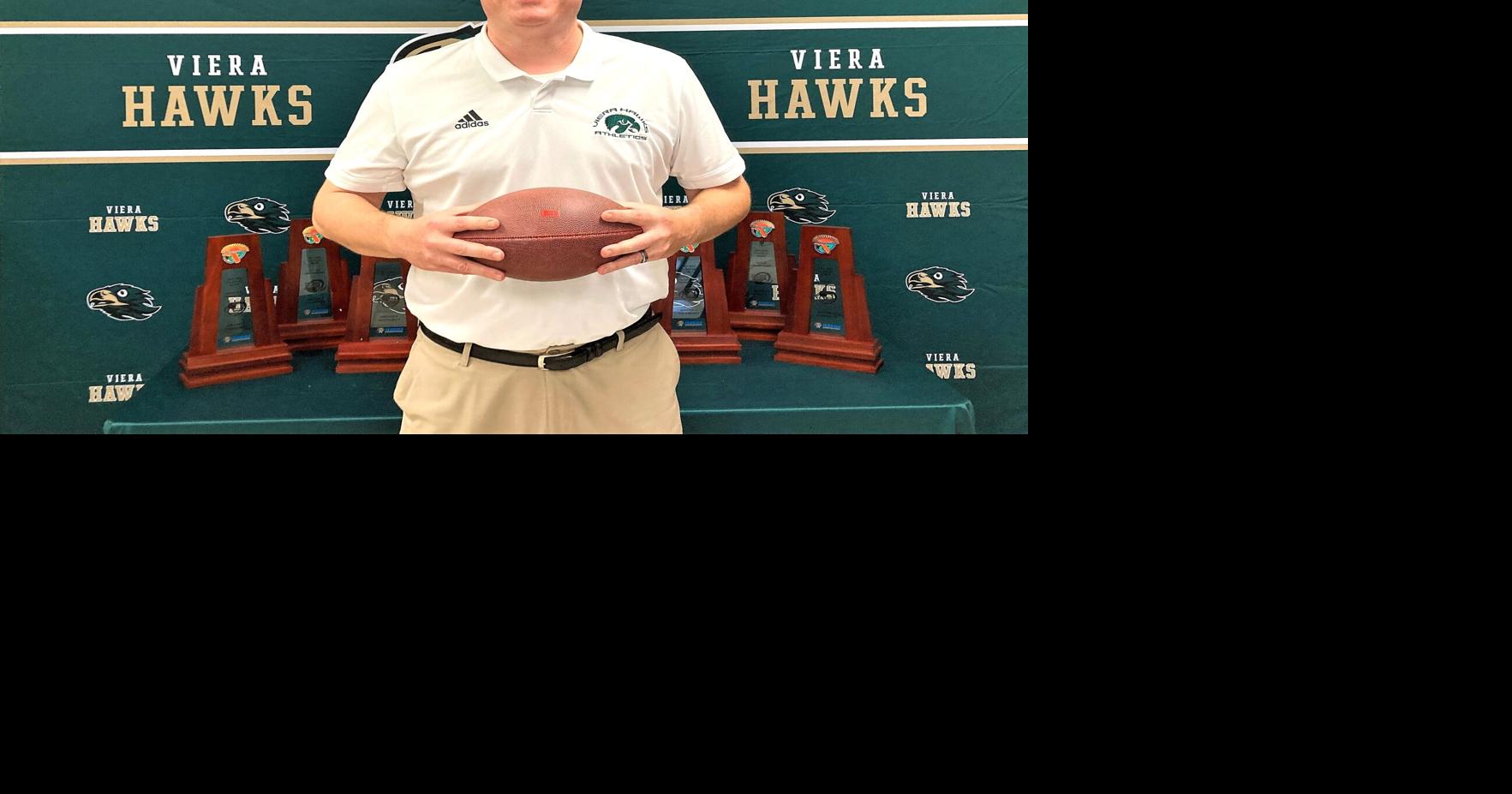 Raymond steps down as Viera High football coach | Viera Sports Blog ...