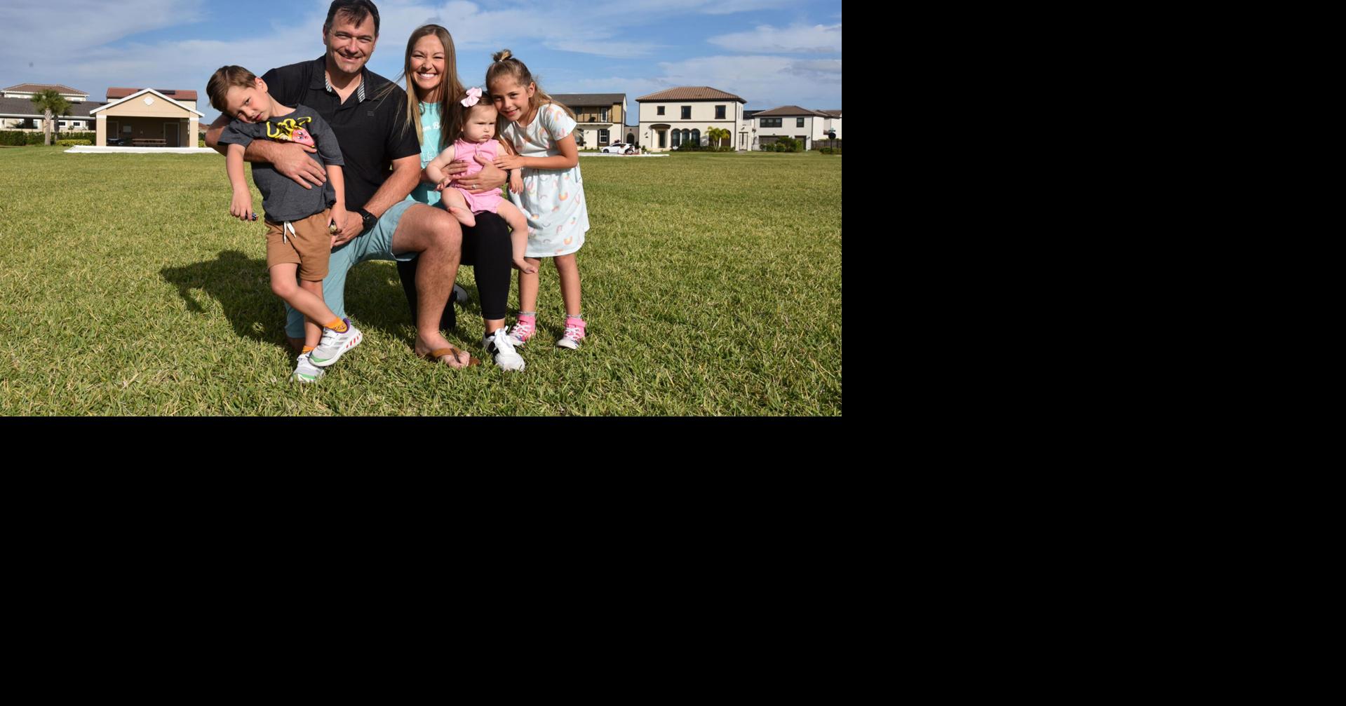 Viera military family emphasizes fitness, fun hobbies | Community ...