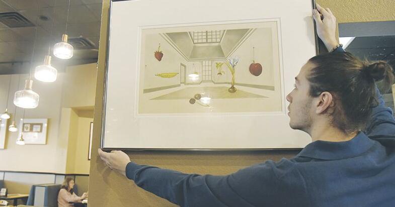 Art exhibition honors legacy of Mari Conneen | Business | vieravoice.com