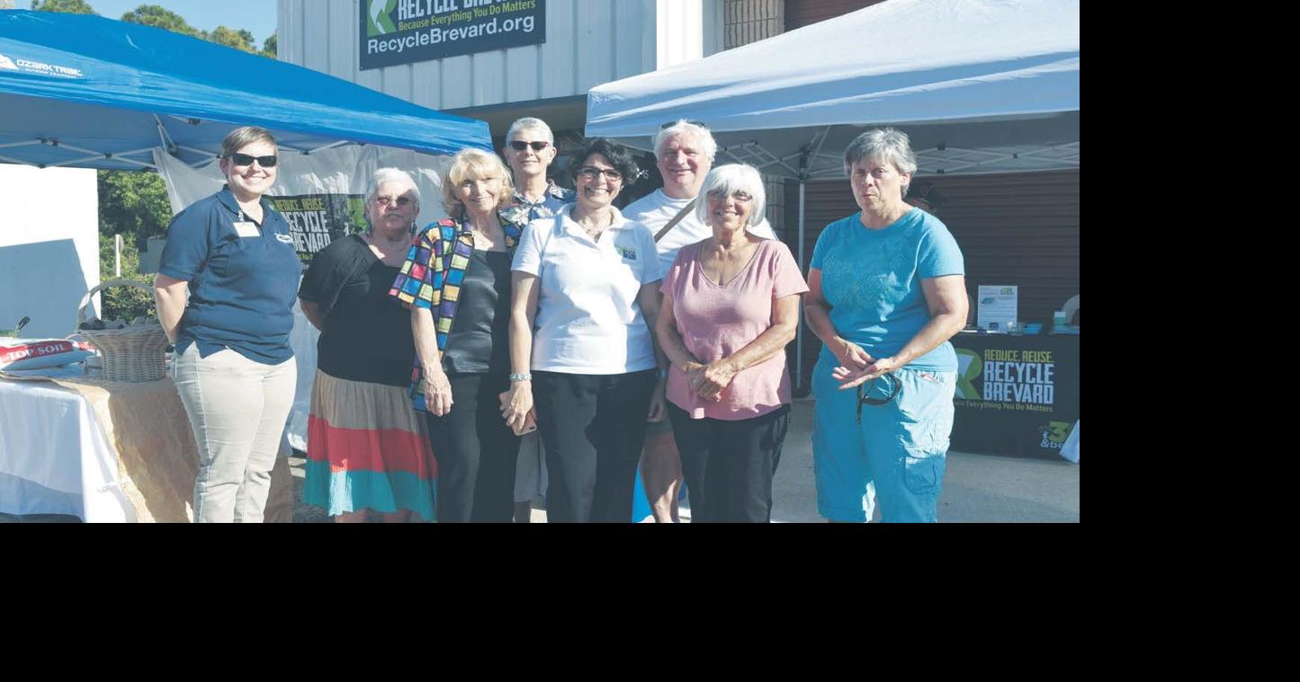Recycle Brevard introduces new programs for Greener Brevard ...