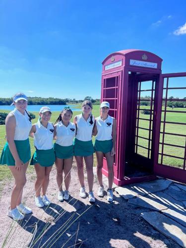 Viera girls prove they belong, head back to state tournament | Viera ...