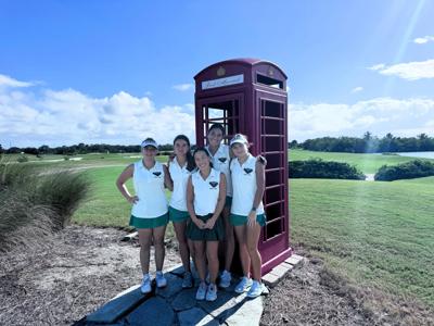 Hard work pays off as Viera boys, girls golf teams qualify for state ...