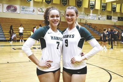 Viera’s Williams, Carter have been a big hit for Hawks | | vieravoice.com