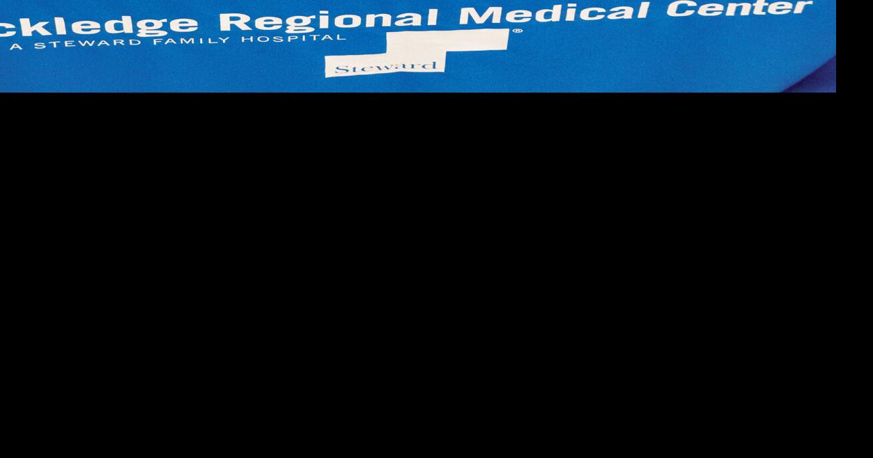 So long Wuesthoff, hello Steward | Archives | vieravoice.com