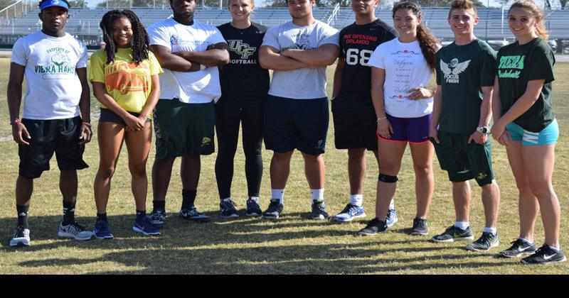 Viera Track And Field Team Built For Success Viera Sports Blog