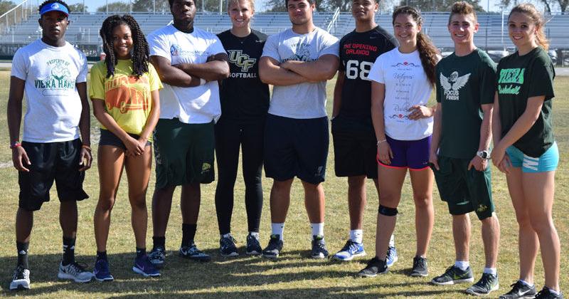 Viera Track And Field Team Built For Success Viera Sports Blog