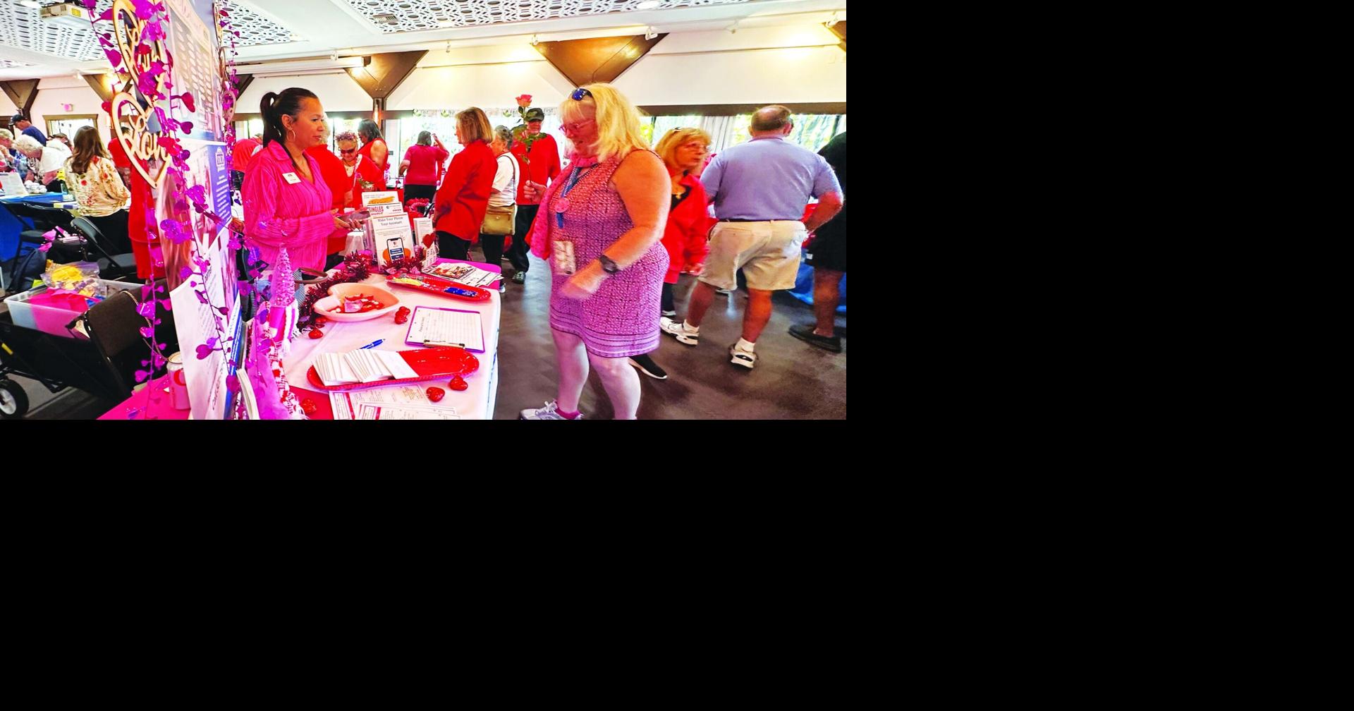 Fun times ahead at Senior Expo and Valentine’s Party | News ...