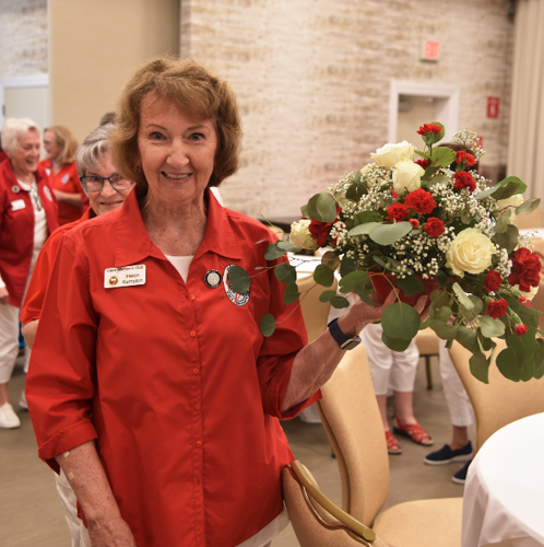 Viera Woman’s Club celebrates 20 years of community service | Community ...