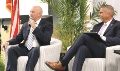 Students get more flexibility with hybrid classes, mental health ...