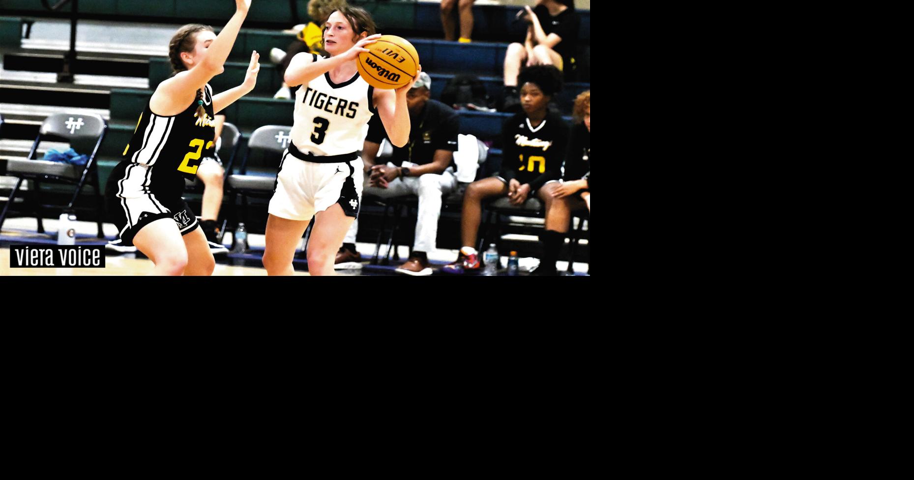Holy Trinity girls set their sights on winning a state championship ...