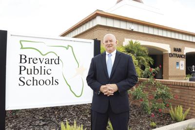 More staff, boosting student achievement among goals for superintendent ...