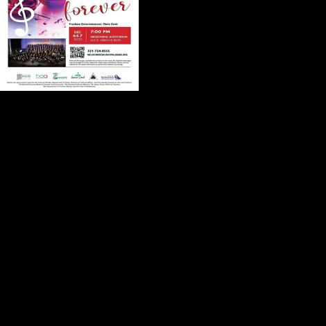 MMB Presents Jingle Bells Forever Concert | Calendar | vieravoice.com