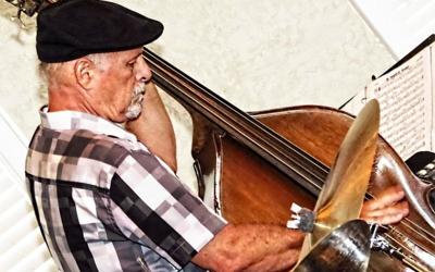 Bass Musician Ron Pirtle Jazz Concert | Calendar | vieravoice.com